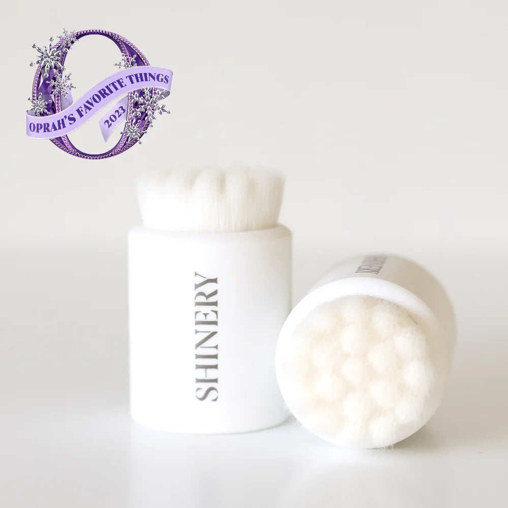 Radiance Brush – Patch Co